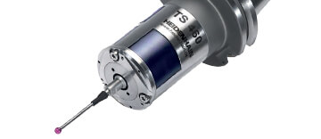 How To Determine Which Touch Probe is Right For You - HEIDENHAIN