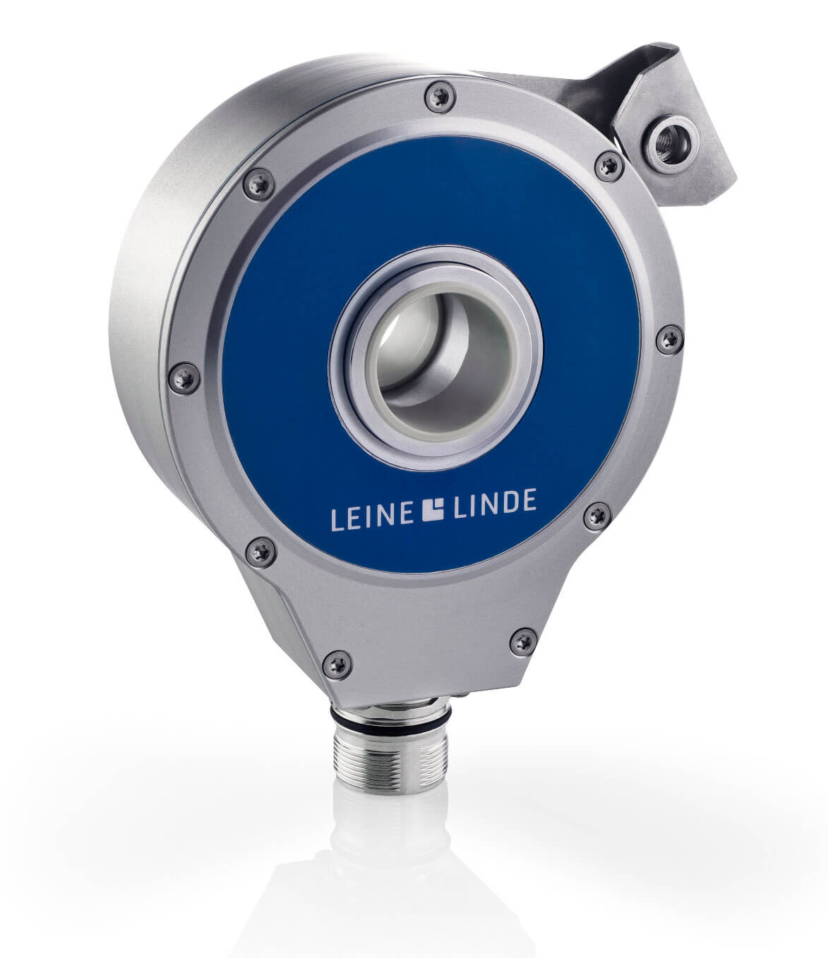 Leine & Linde Encoders with HC-HTL - HEIDENHAIN