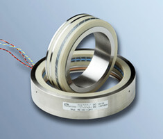 Resolvers Vs Encoders for Motion Control - HEIDENHAIN