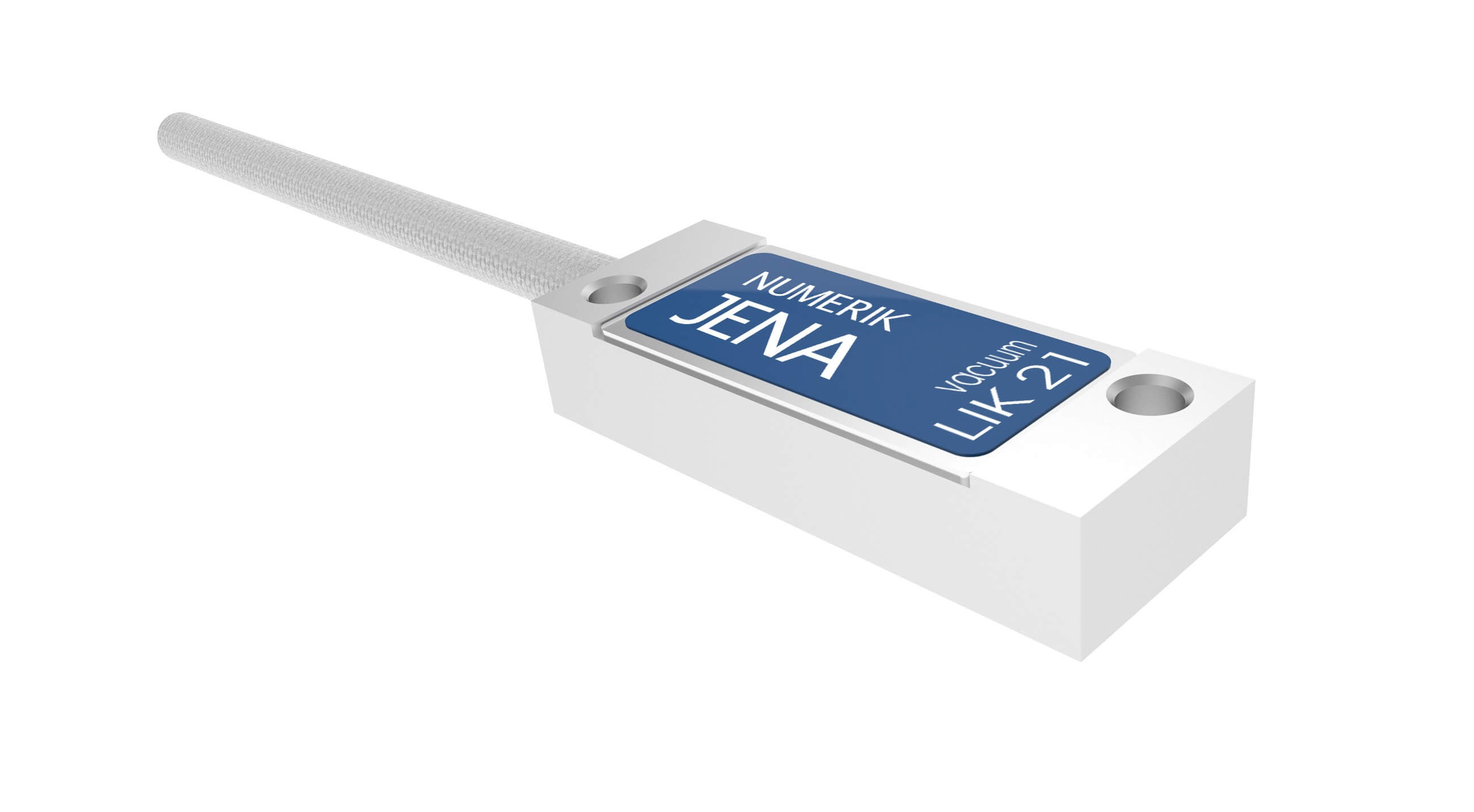 NUMERIK JENA Offers Miniature Linear Encoder For Vacuums - HEIDENHAIN