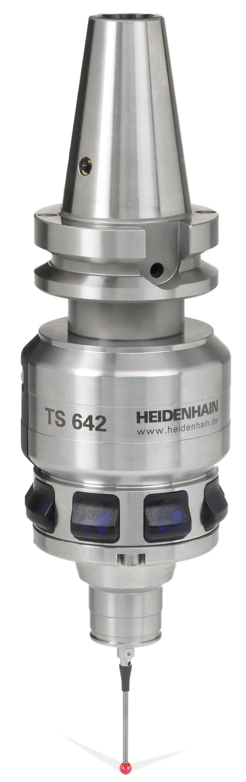 Universal Touch Probe Replacement Available for HEIDENHAIN - HEIDENHAIN