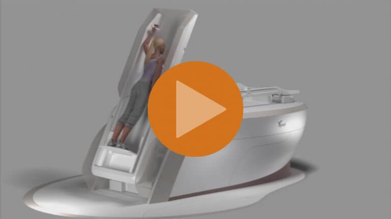 Encoders Provide Critical Accuracy in Breast Cancer Treatment - HEIDENHAIN