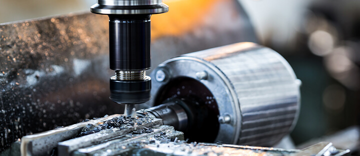 Encoders For Cnc Machining Applications Heidenhain