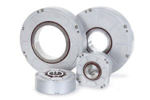 Encoders for CNC machining applications - HEIDENHAIN