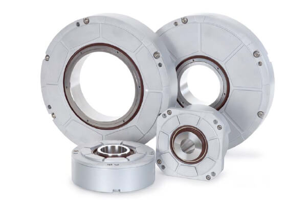 Encoders for CNC machining applications - HEIDENHAIN