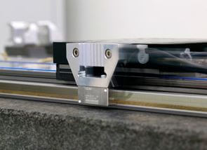 Exposed Linear Encoders for Direct Drives - HEIDENHAIN