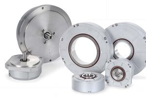 Different Types of Encoders and Their Applications - HEIDENHAIN