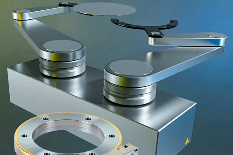 How to design long-lasting, precision feedback into semiconductor ...